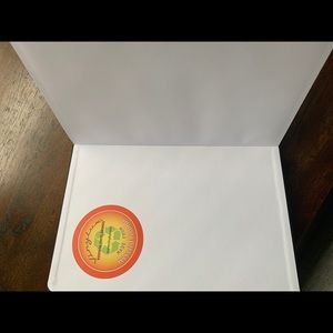 Media | Vinyl Record Journal | Poshmark